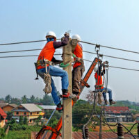 Electrocution Injuries At Work Are Too Common