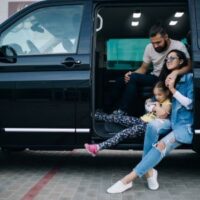 Minivan Safety Isn’t What You Think it Is