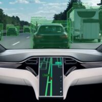 Accident Brings Up More Issues Surrounding Autonomous Vehicles